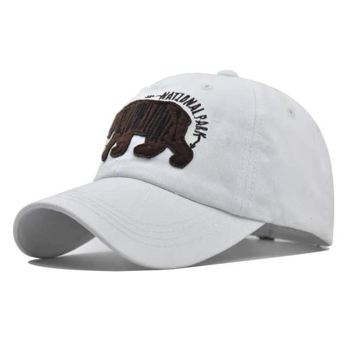 New Classic Bears Trendy Cap For Men | Daraz.com.np
