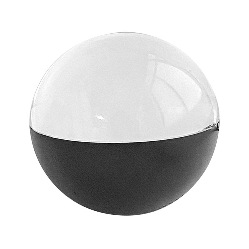 NEW 3D Effect Video Display Ball Electronic Screen Pixel Display ...