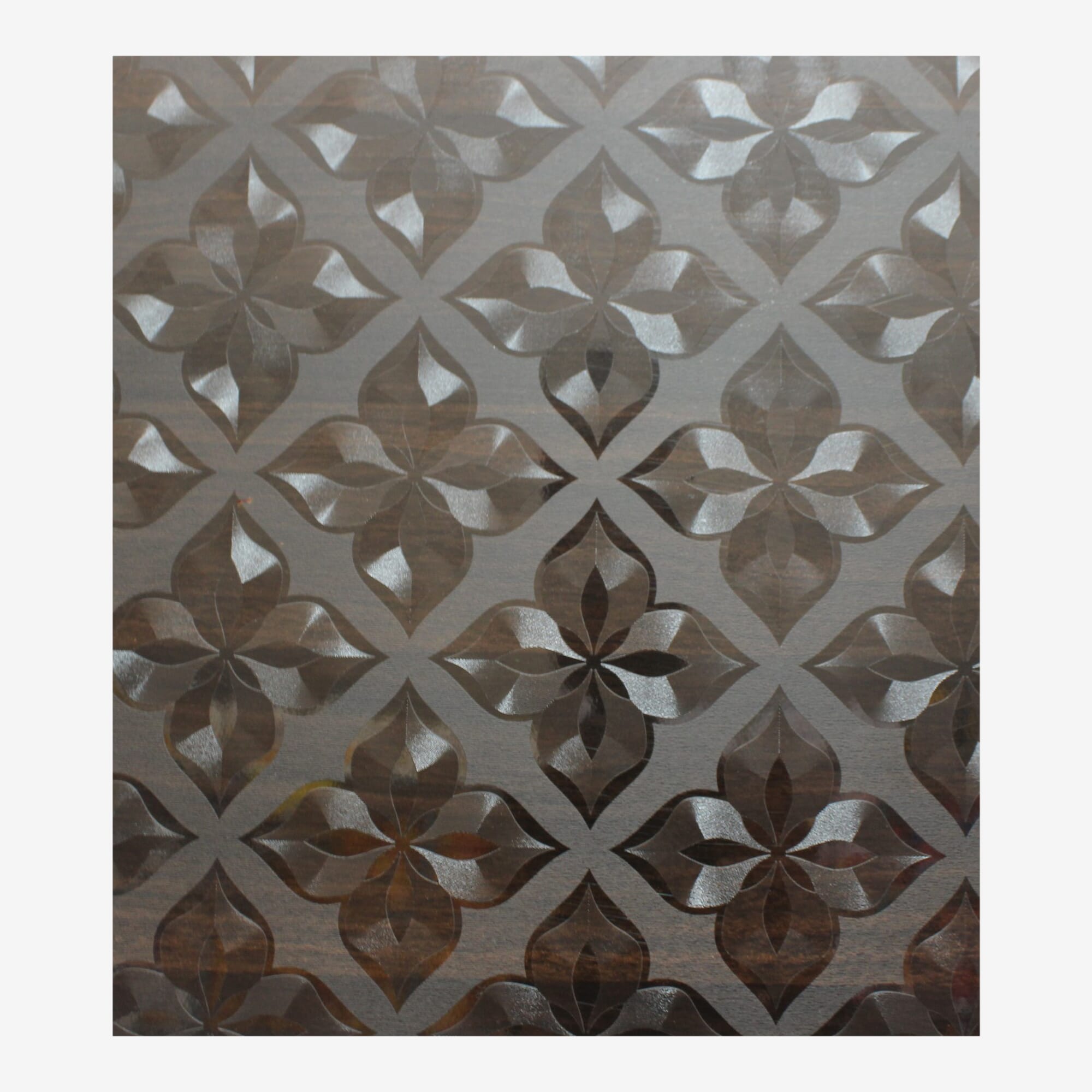 Chocolate Decorative Laminates Flooring Texture 144Sq Fit | Daraz.com.np