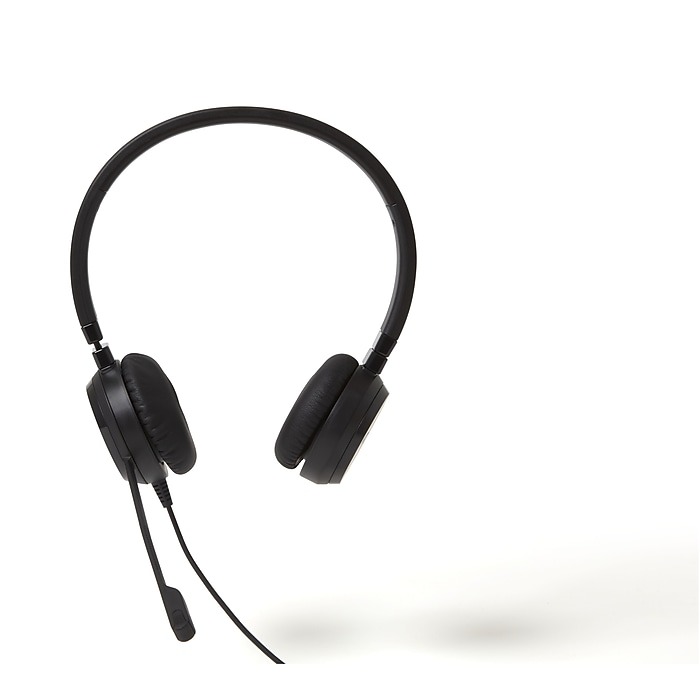 NXT Technologies™ | Jabra UC-2000 Noise-Canceling Stereo Computer ...
