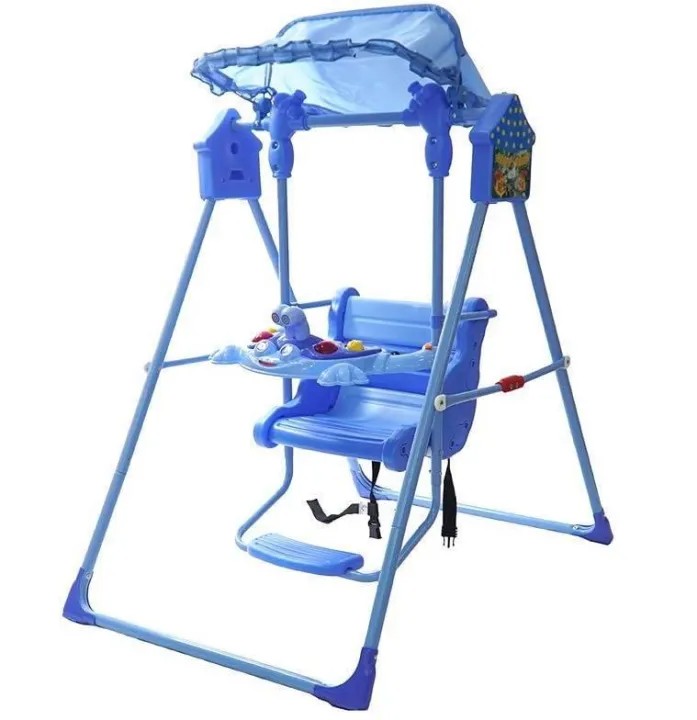 Baby Musical Stand Swing | Daraz.com.np