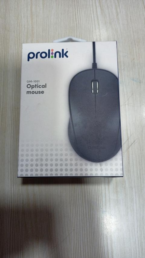 Prolink Original Wired Mouse | Daraz.com.np