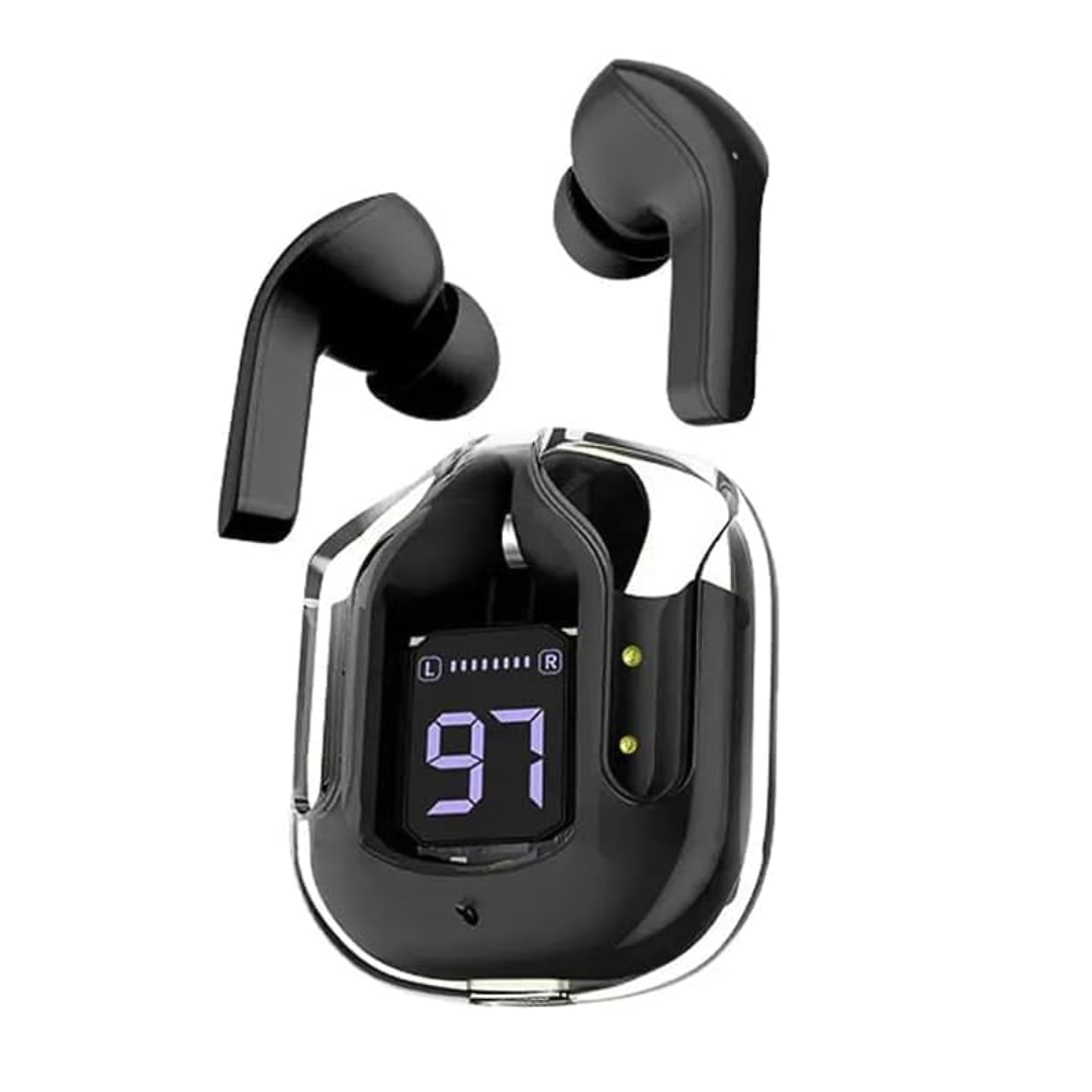 Ultrapods Bluetooth Earbuds | Daraz.com.np