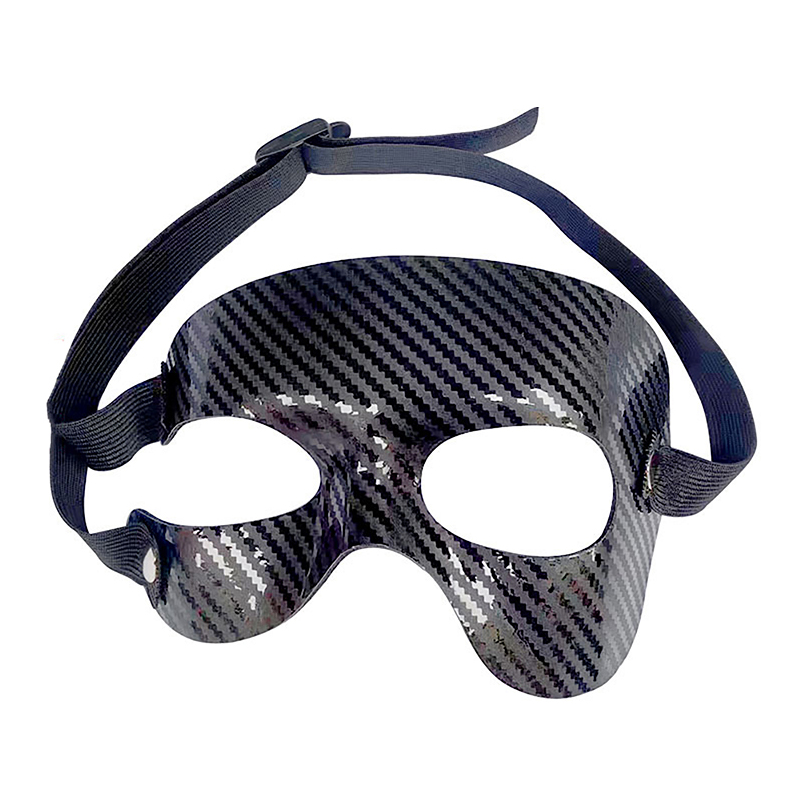 Sports Face Mask Women Girls Nose Guard Face Guard For Broken Nose For ...