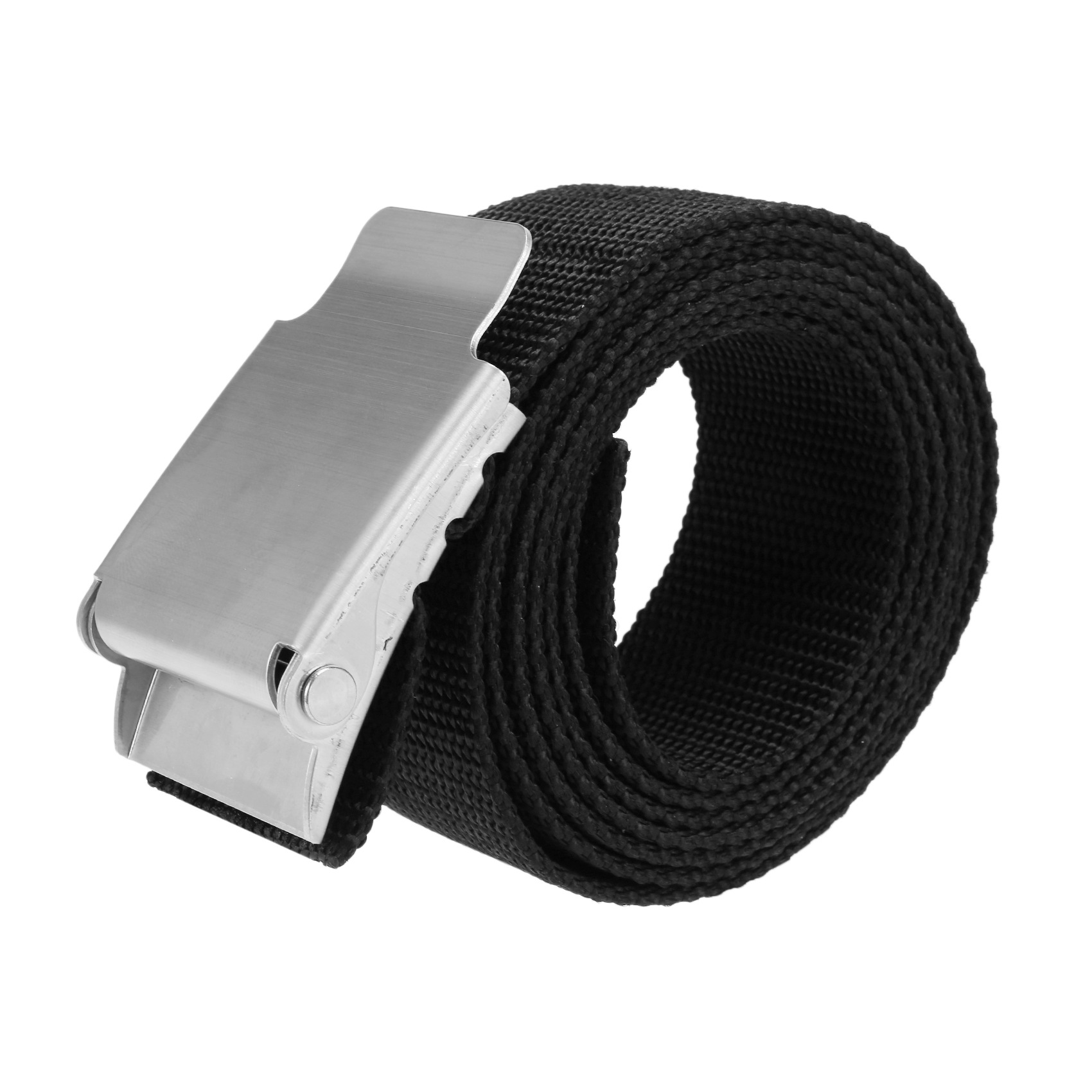 Scuba Diving Equipment 1.7M Diving Weight Belt with Stainless Steel ...