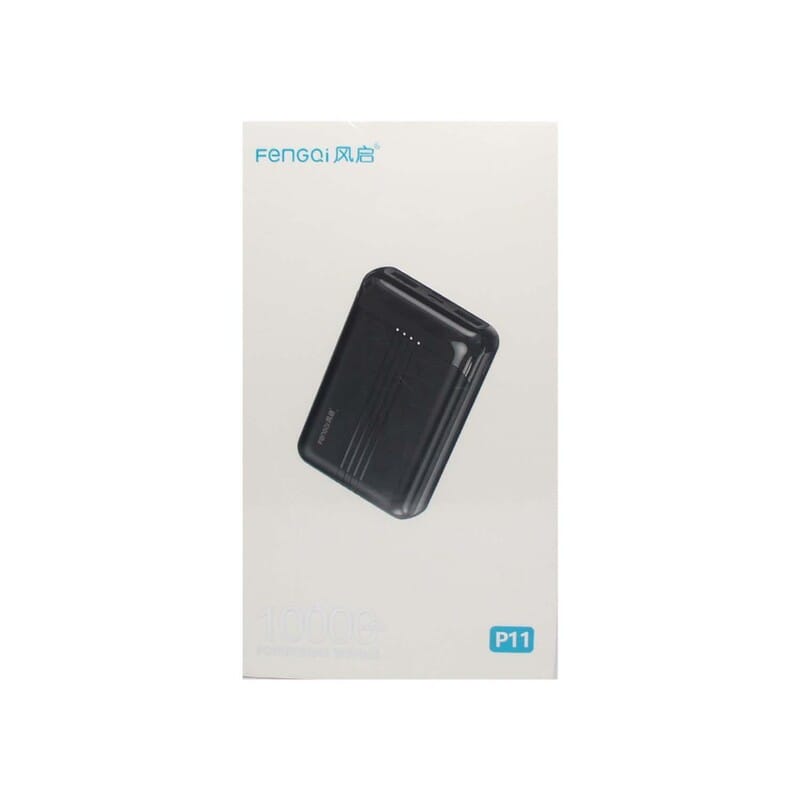 Fengqi 10000Mah Powerbank P13 | Daraz.com.np