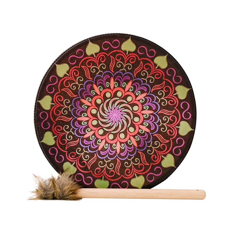 Bohemian Drums Holiday Decorations Percussion Instruments Drums Holiday ...