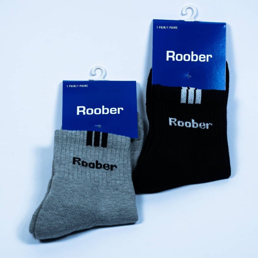 Roober Socks for men | Daraz.com.np