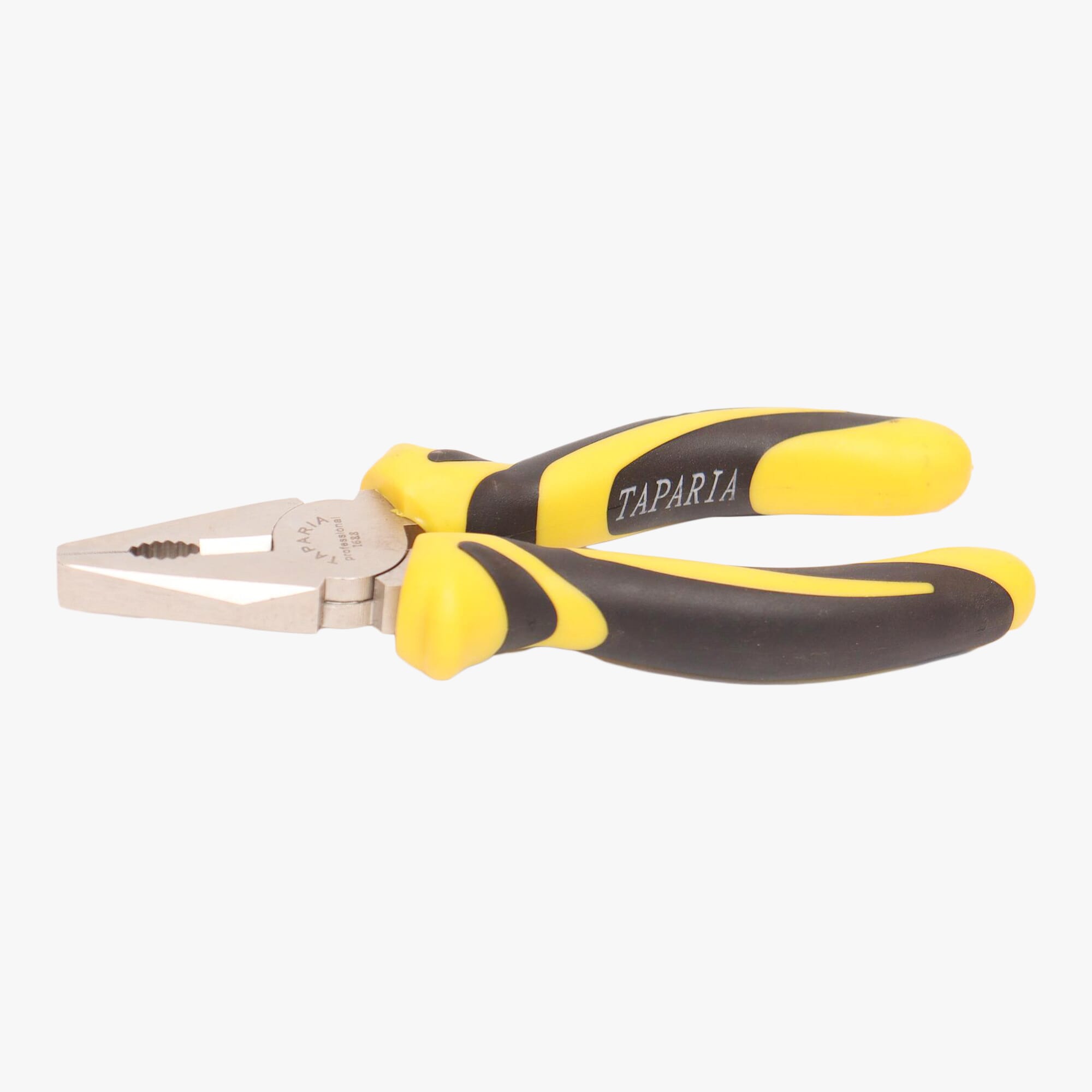 Taparia Plier 8 Inch | Daraz.com.np