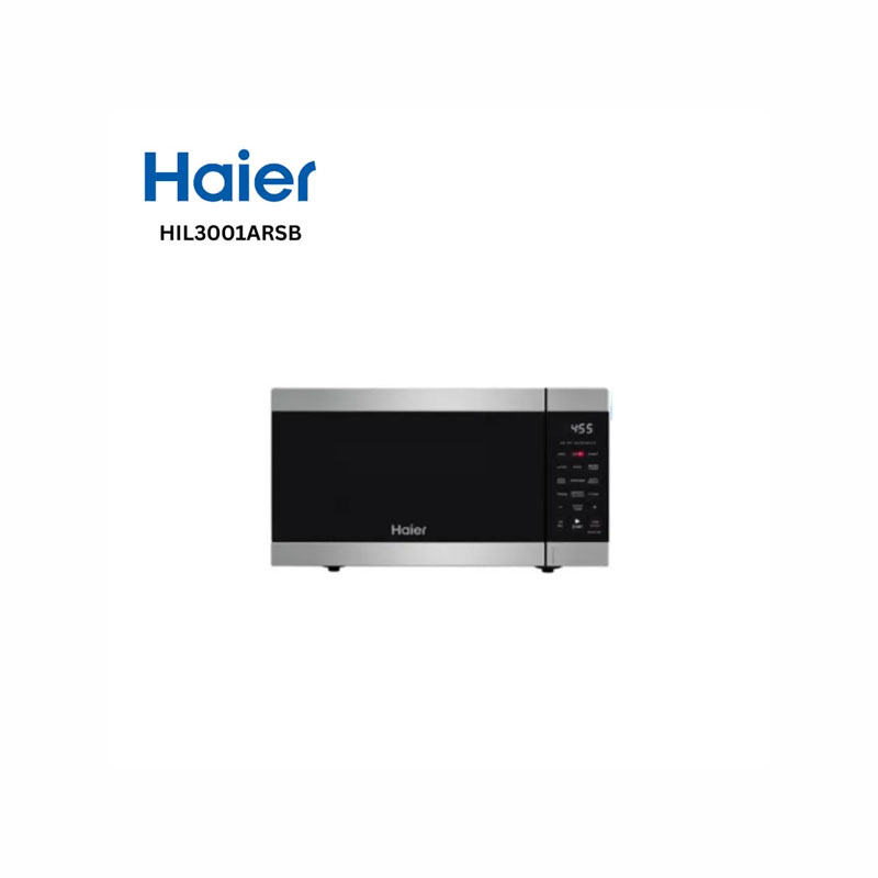 Haier 30 Ltr Convection Microwave Oven – HIL3001ARSB | Daraz.com.np
