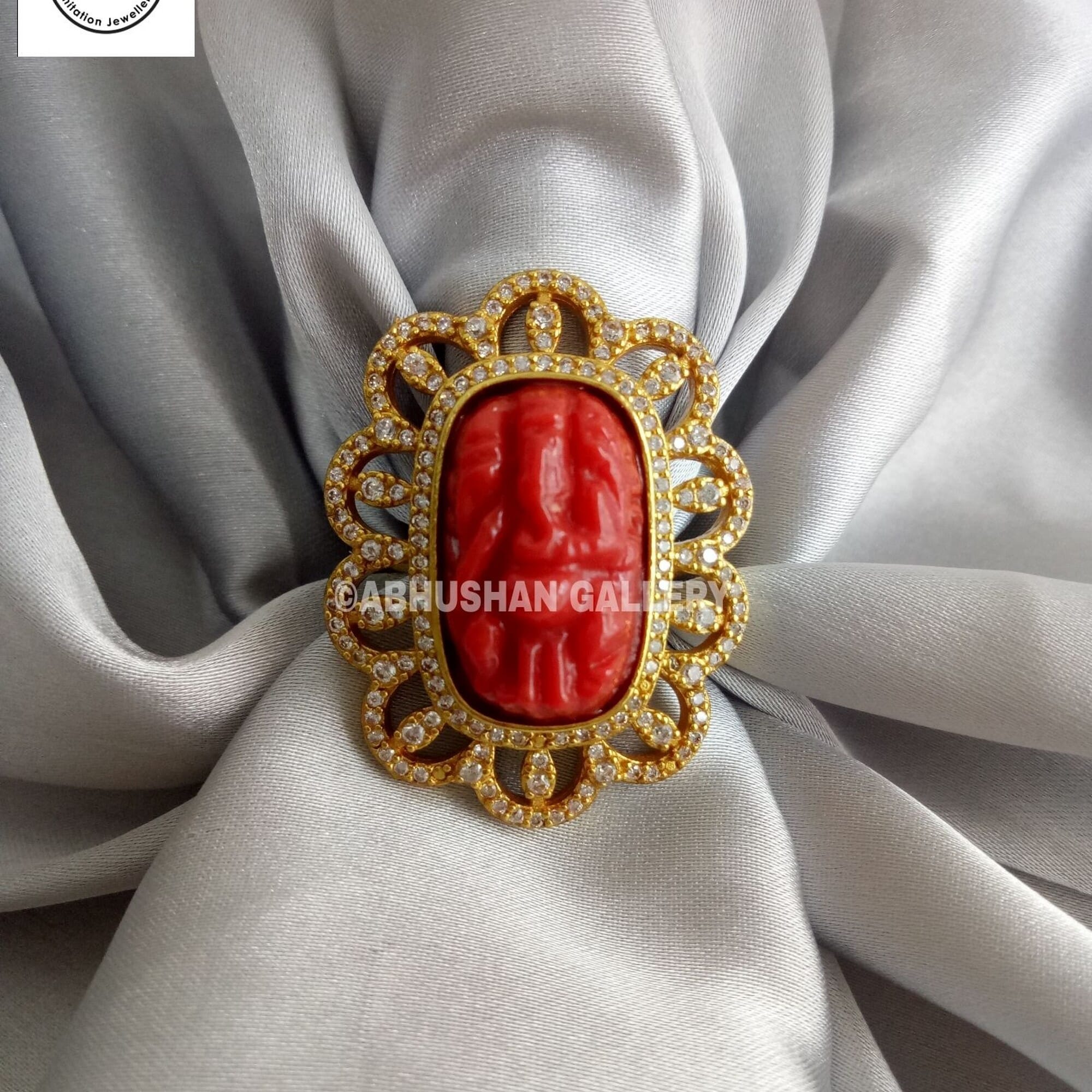 Ganesh Muga Ring Design For Ladies | canoeracing.org.uk