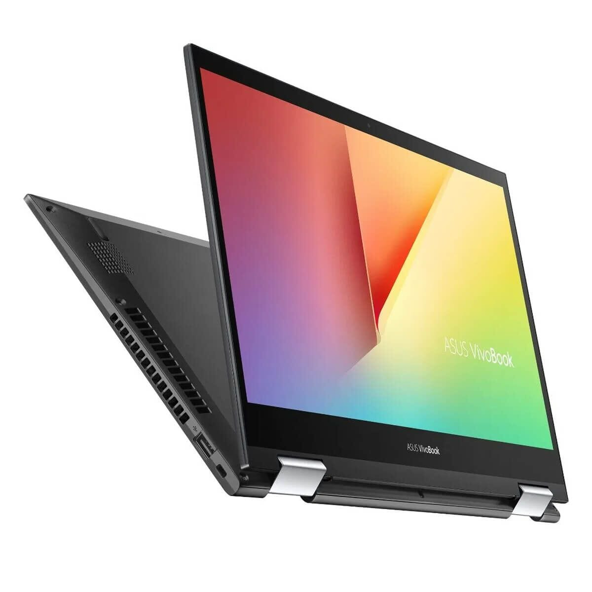 Asus VivoBook Flip 14 TP470EA I5 11th Gen 1135G7 / 8GB RAM / 512GB SSD ...