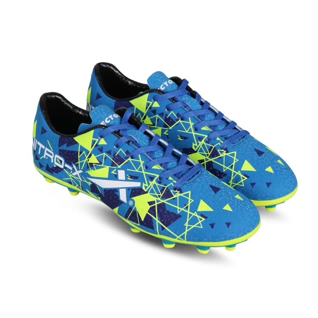 Football Boots Vector X Nitro X Kids | Daraz.com.np