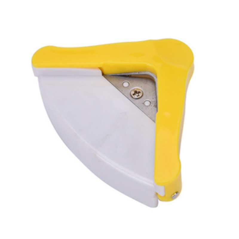 Round Corner Tool Handmade Rubber Stamp Card Paper Postcard DIY Corner ...