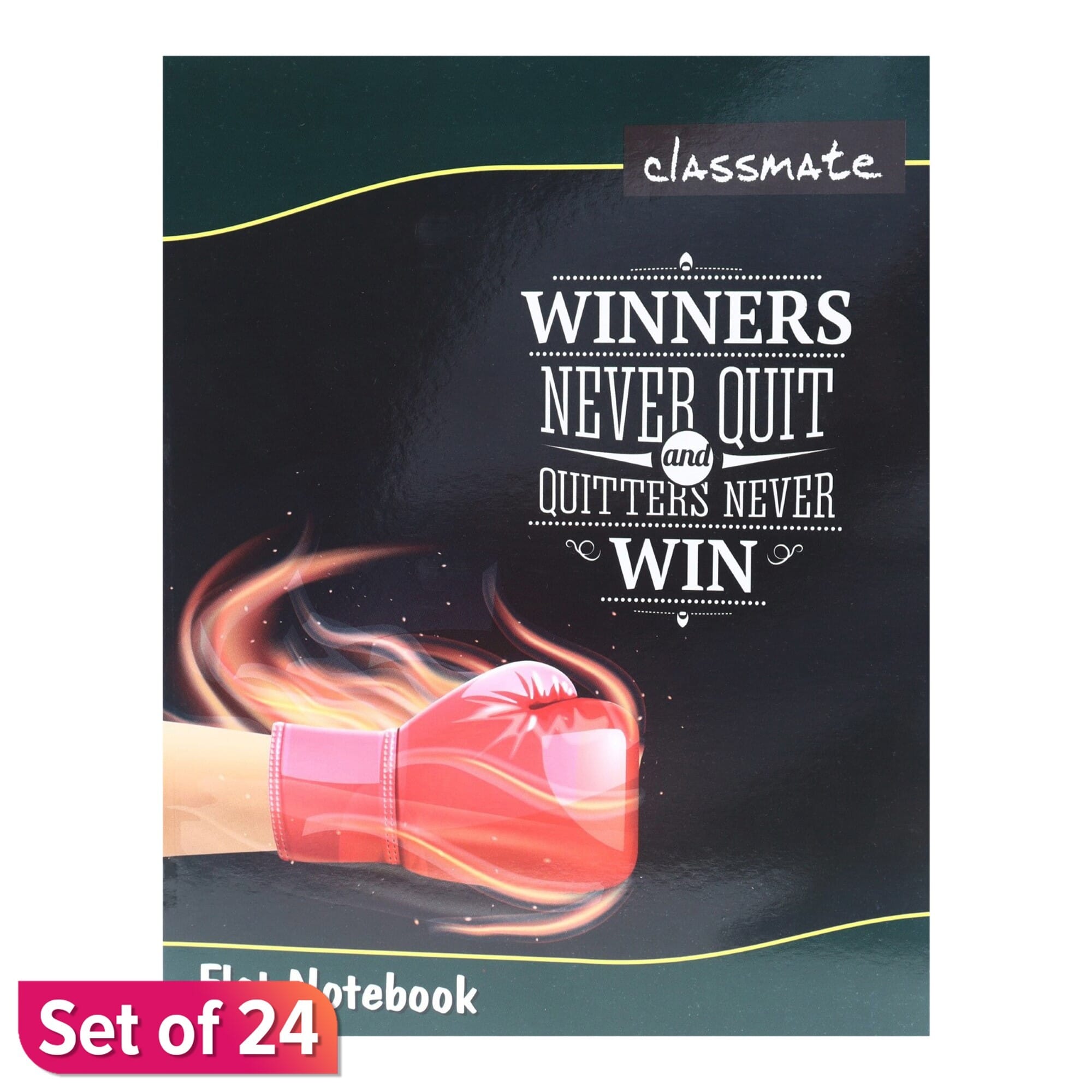 Classmate Mate Nepali Copy Sets Of 24 | Daraz.com.np