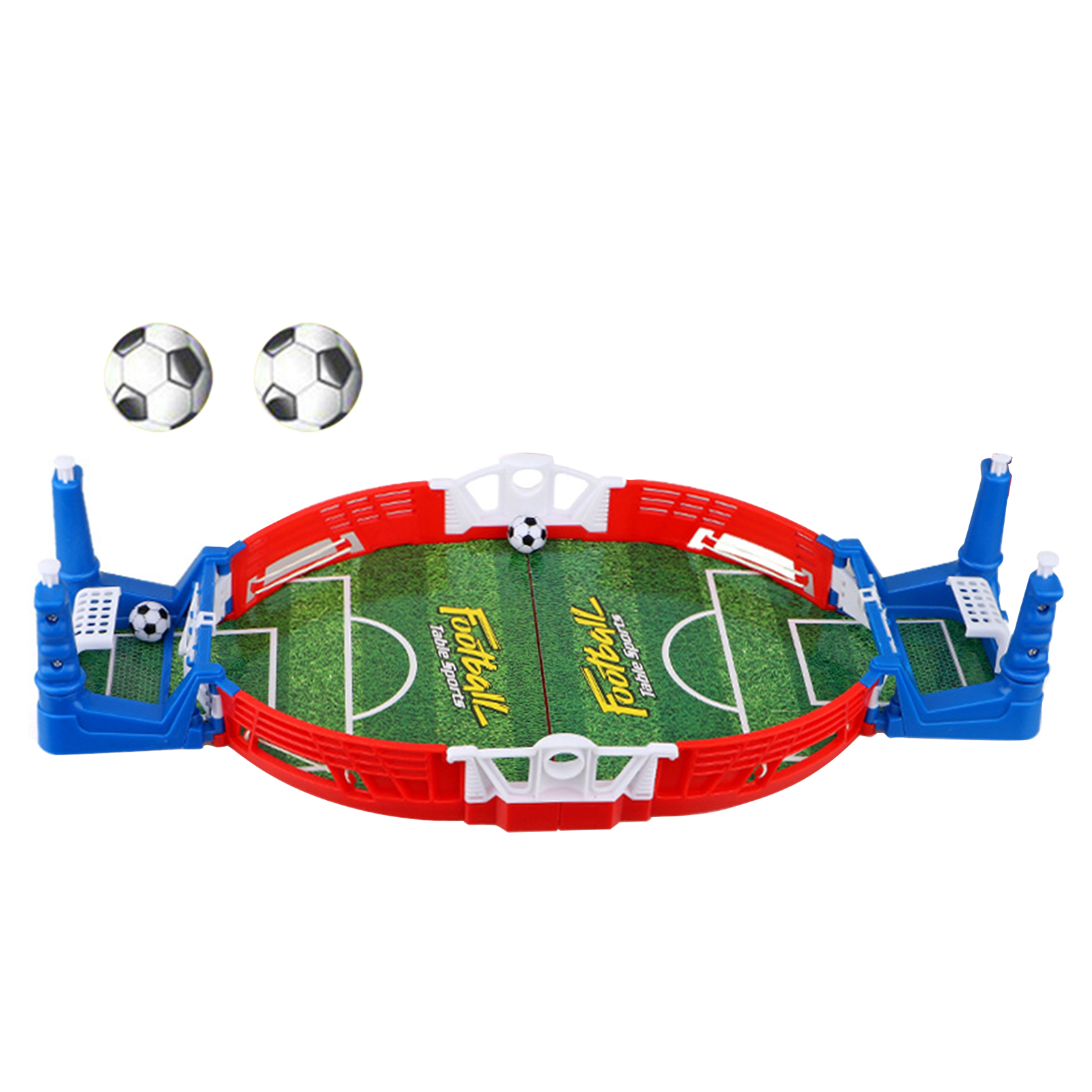 Soccer Toys Two-person Interaction Mini Football Board Match Game Kit ...