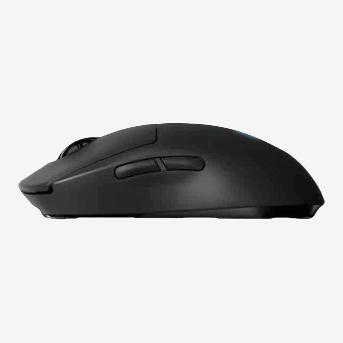 Logitech - G PRO Wireless Gaming Mouse - Black