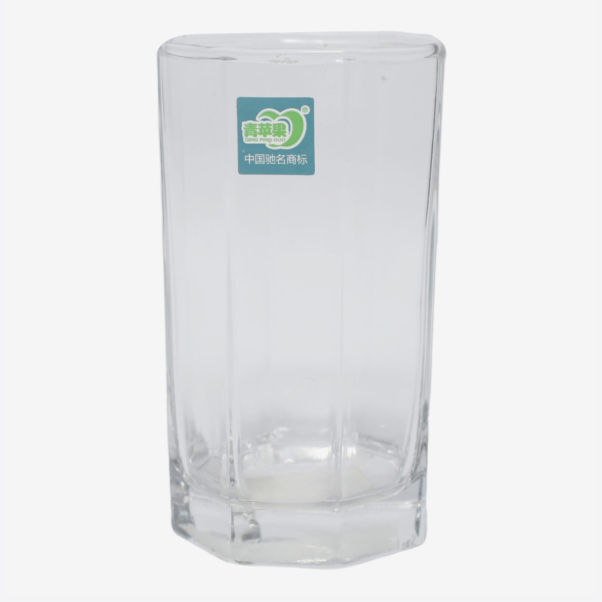 Transparent Water Glass | Daraz.com.np