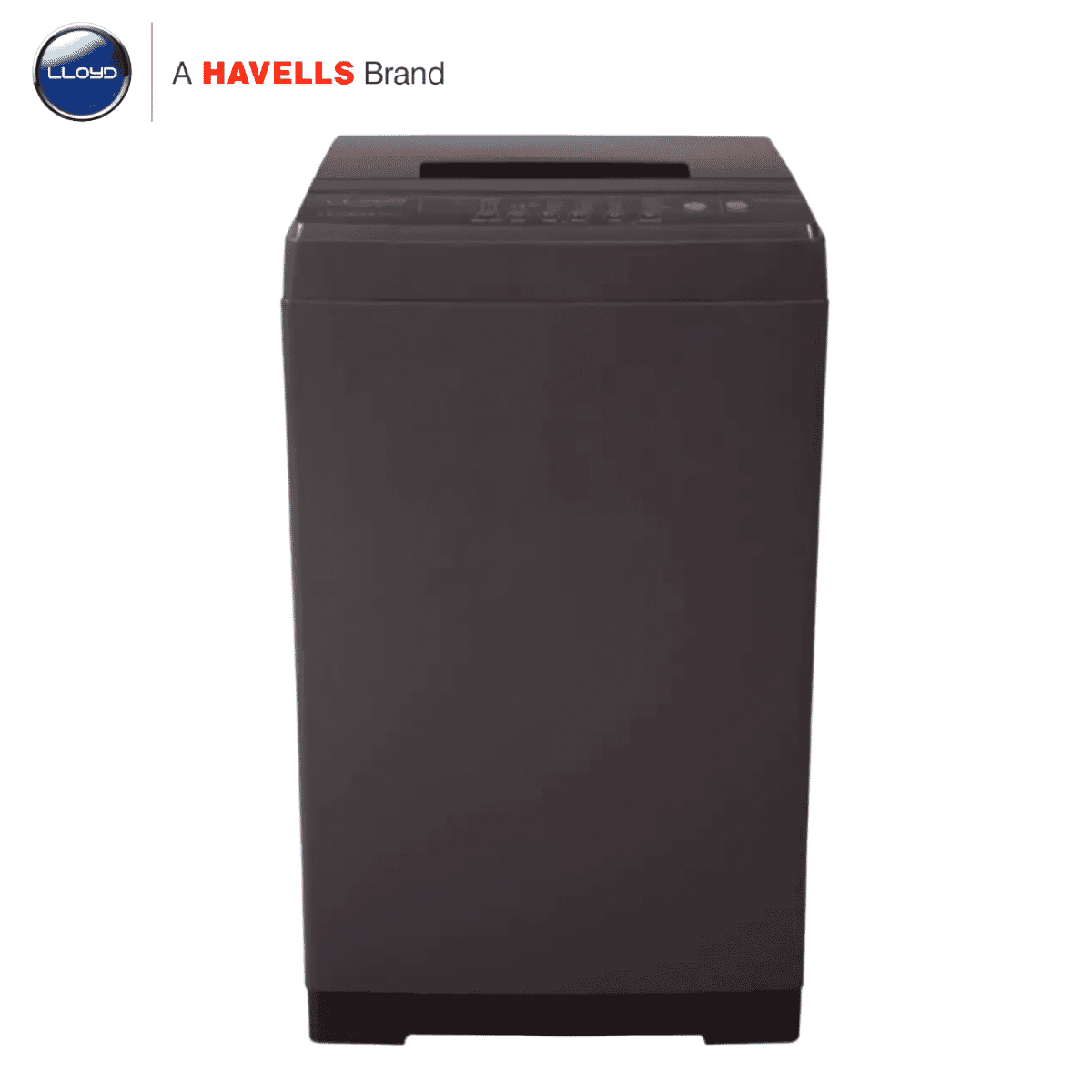Havells Lloyd 6.5 Kg Fully Automatic Top Loading Washing Machine ...