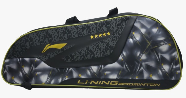 Li-Ning Racket Bag | Daraz.com.np
