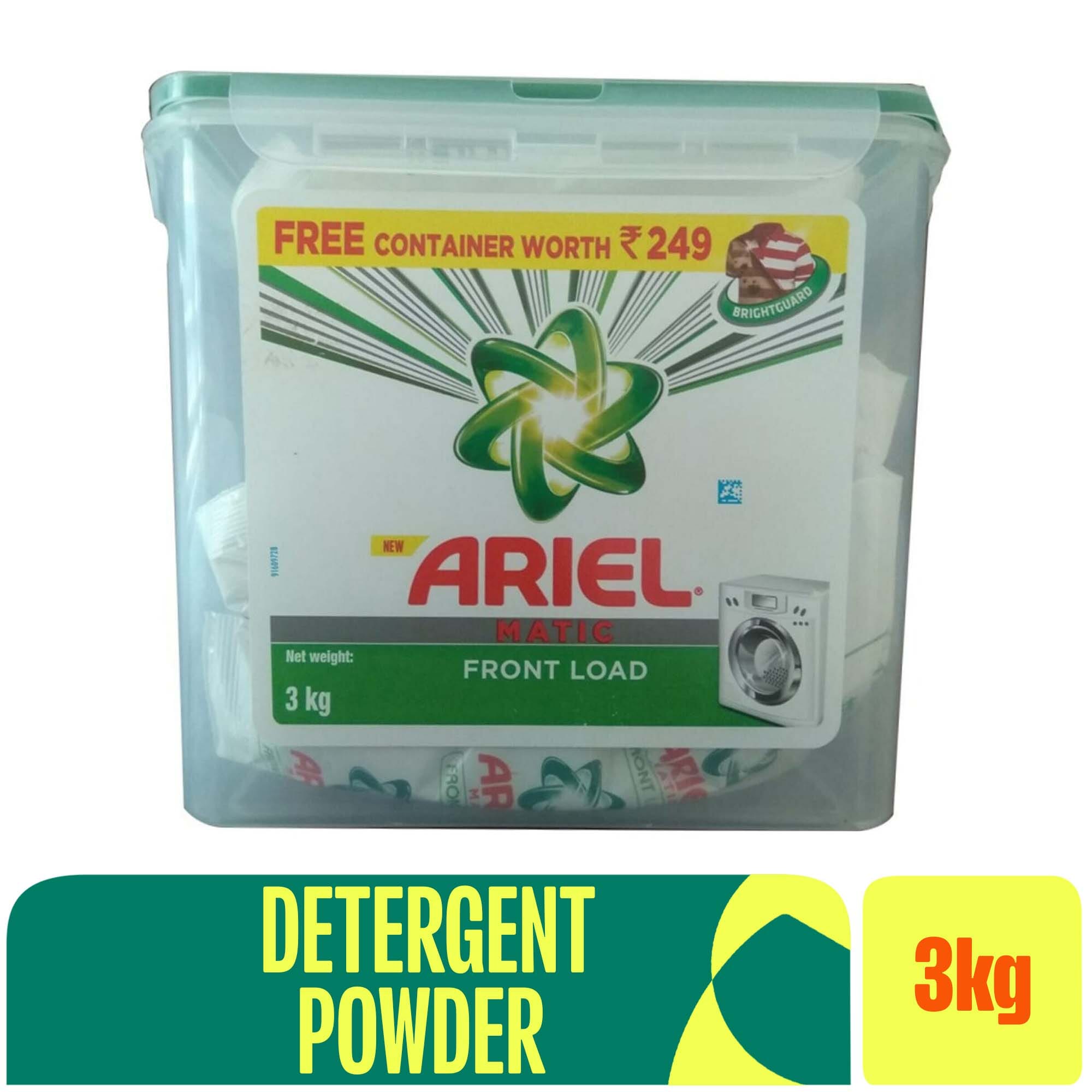 Ariel Nepal: Ariel Official Store at Daraz.com.np