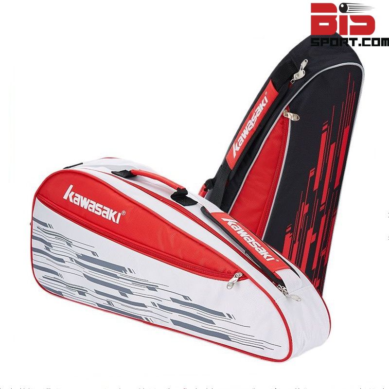 Kawasaki Racket Bag KB-8352 | Daraz.com.np