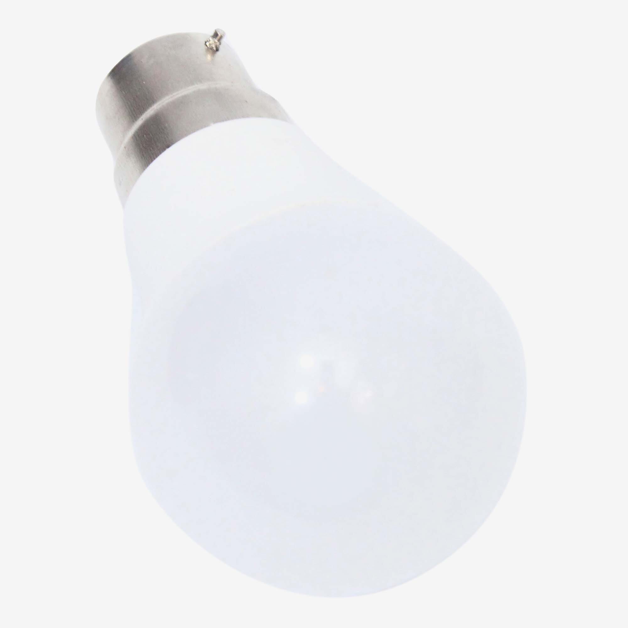 Wega Led Bulb B22 5W | Daraz.com.np