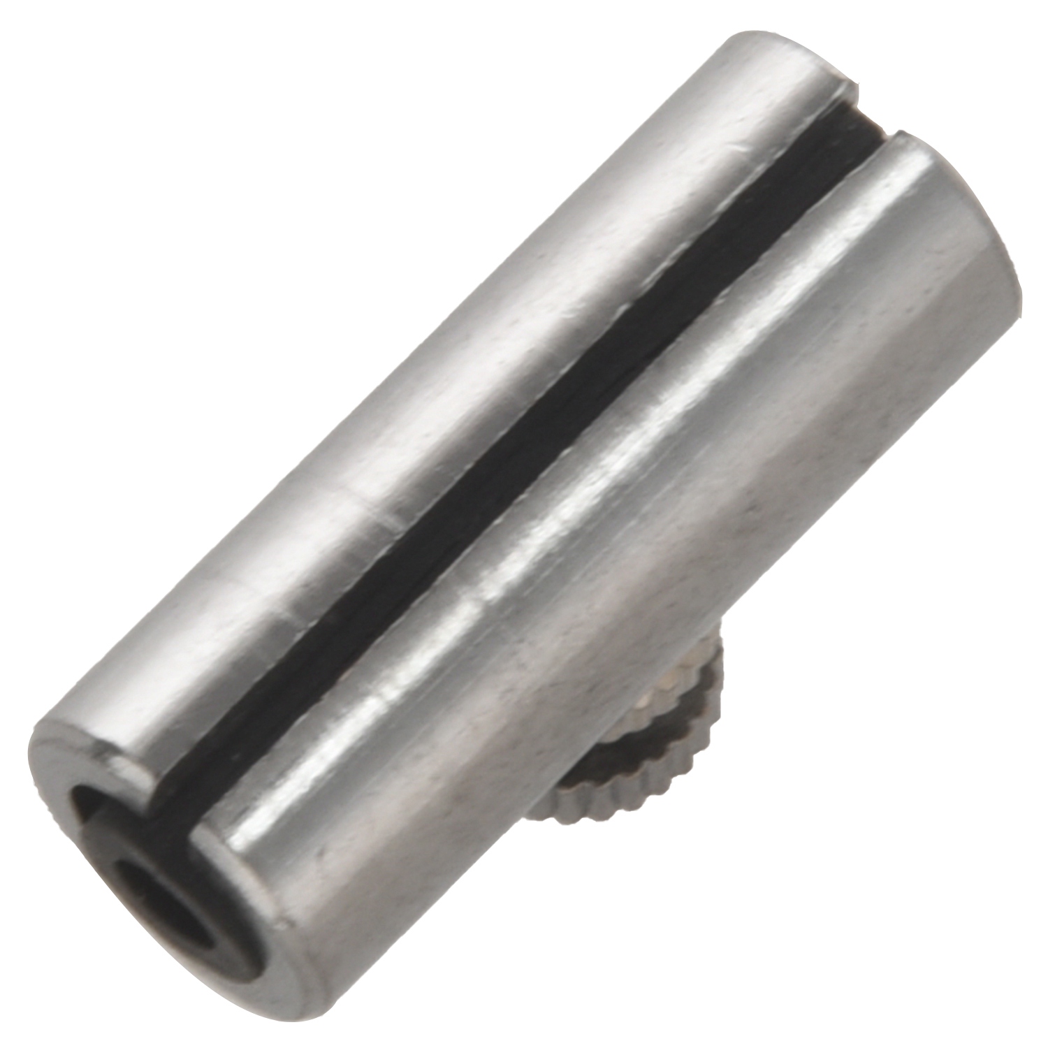 Professional Metal Wolf Tone Eliminate String Mute Suppressor(Silver ...