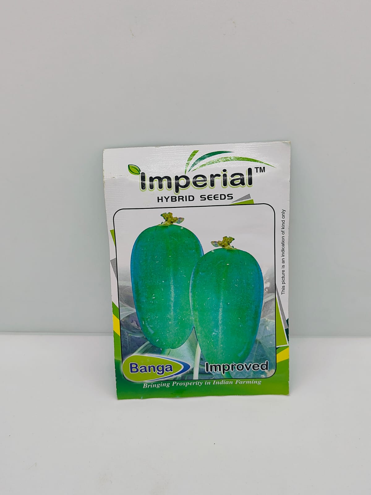 1 Packet Imperial Banga Seeds For Planting - High Germination Rate Fresh & New Seeds | Daraz.com.np