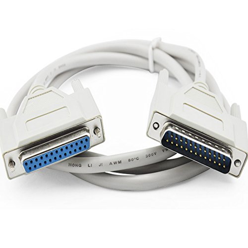 Lpt To Lpt Printer Cable | Daraz.com.np