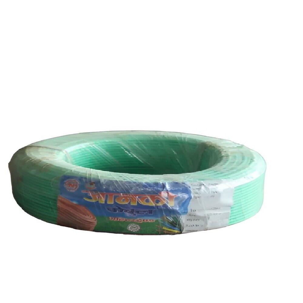 3/22 Electric Wire 90 Meter 1 Roll | Daraz.com.np