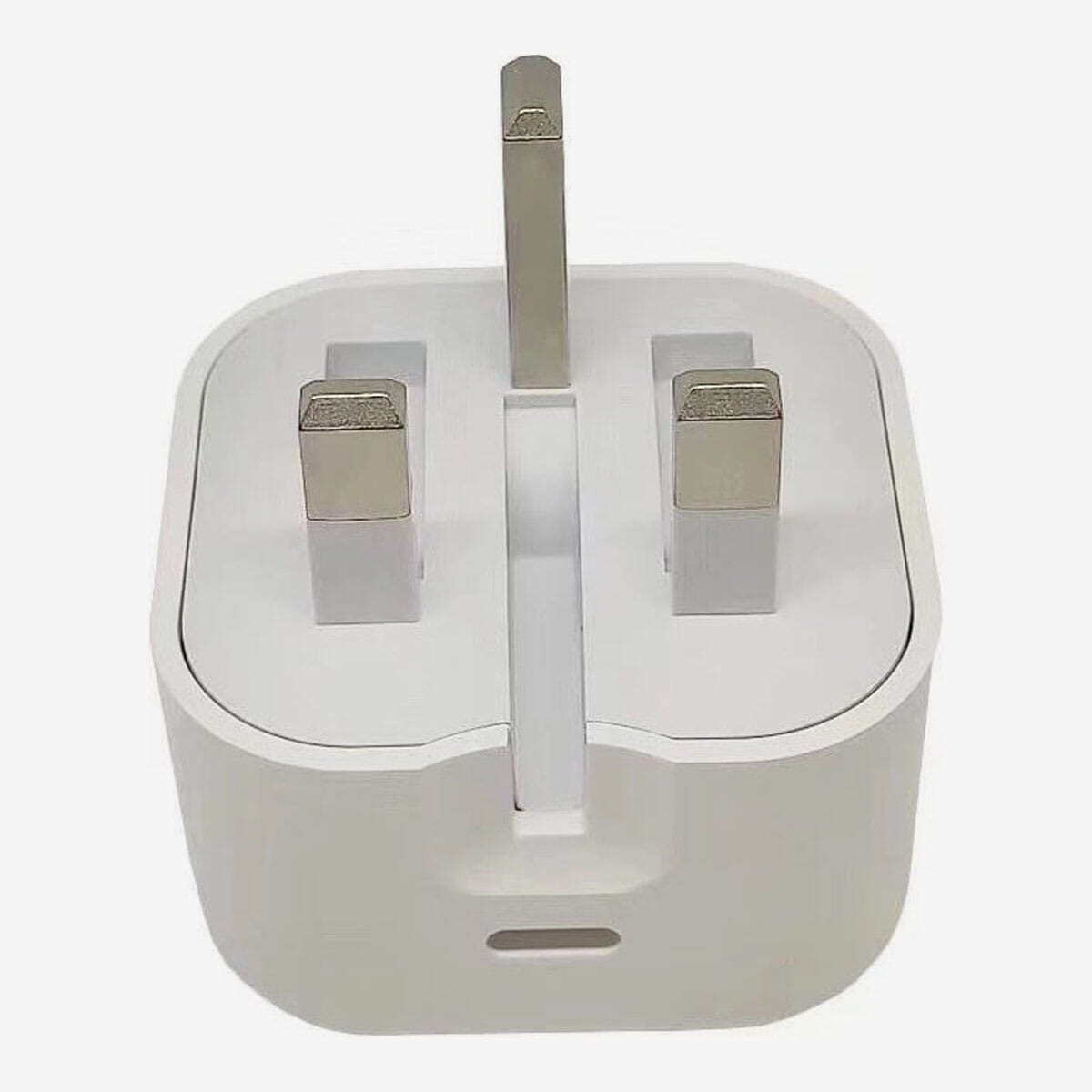 PD 25W USB C Fast Charger Adapter Block for 12 13 all Models - Folding ...