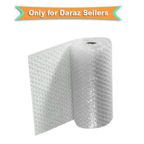 Packaging Material - Bubble Wrap (10mtr) | Daraz.com.np