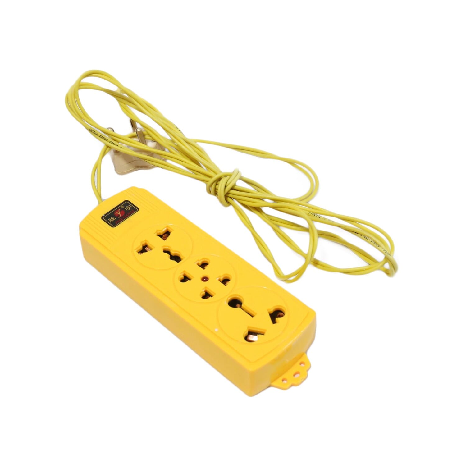 Shengyli Multiplug 5mtr 16A | Daraz.com.np
