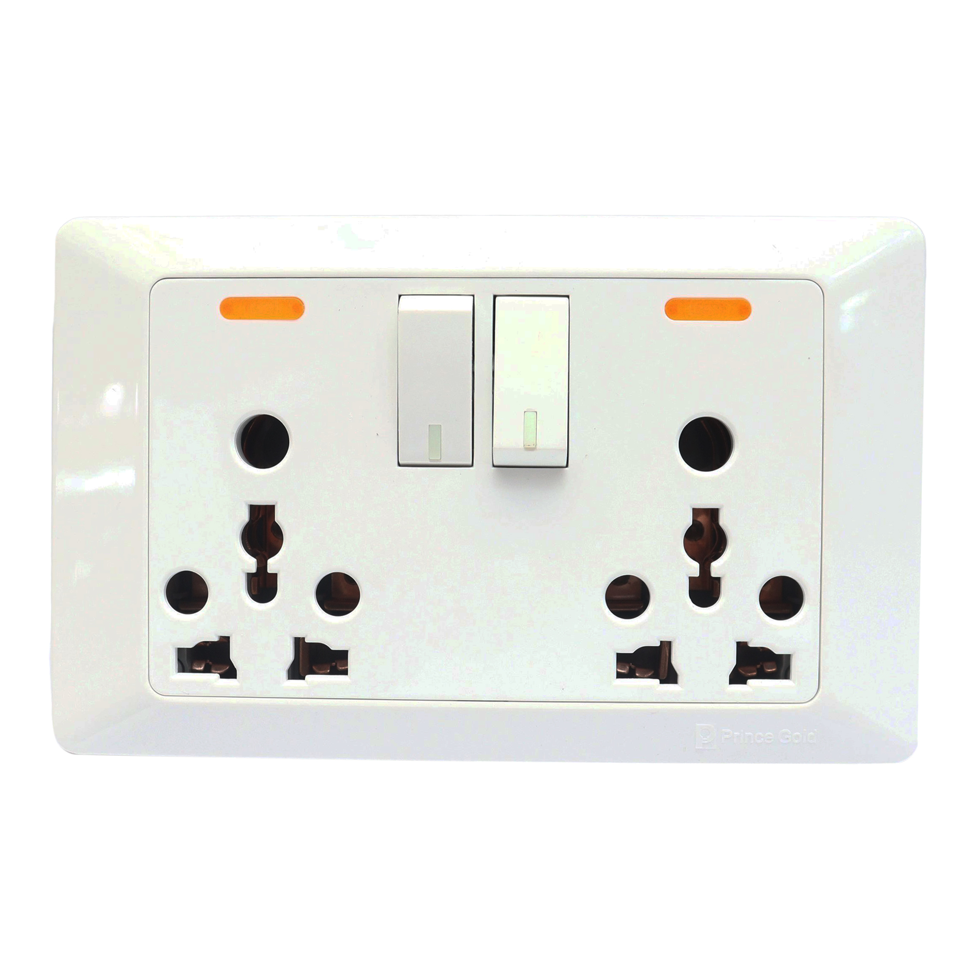 Double Power Socket | Daraz.com.np