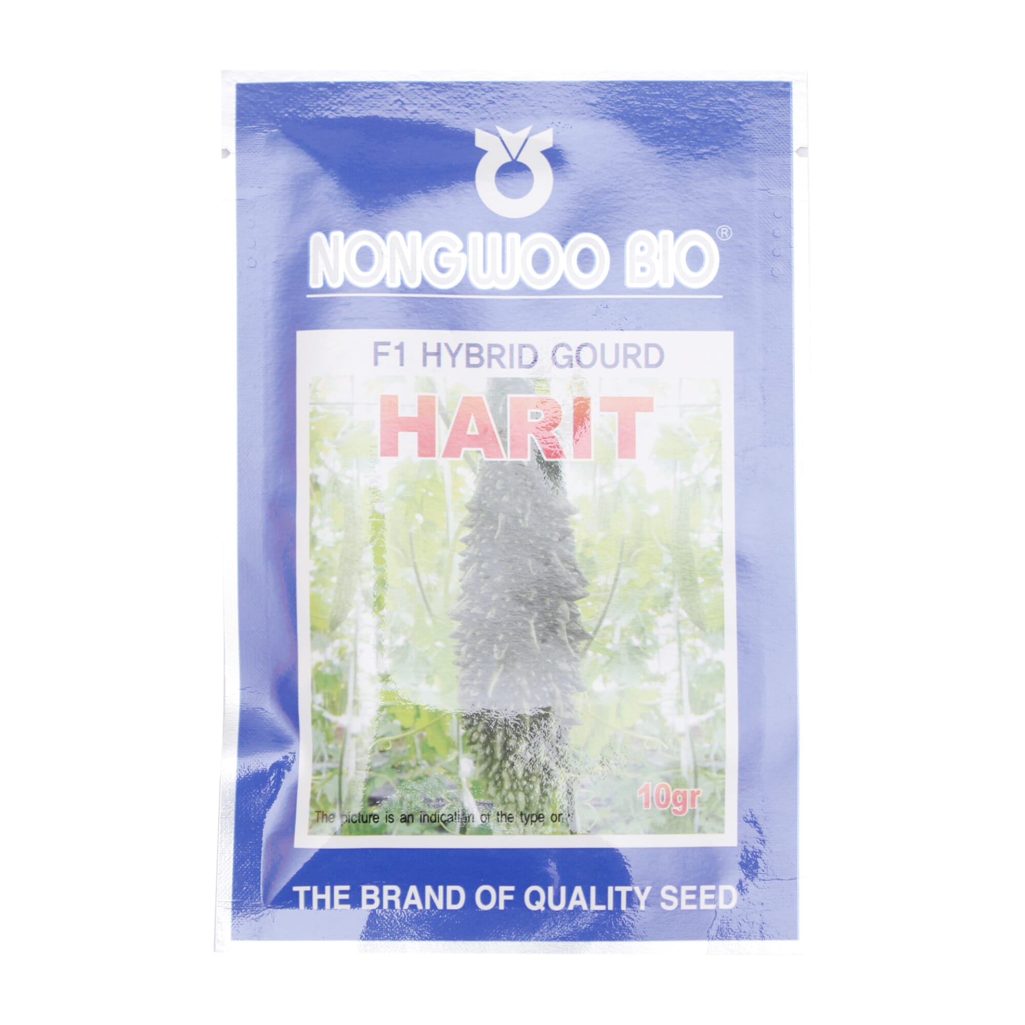 F1 Hybrid Gourd Harit Seed 10g | Daraz.com.np