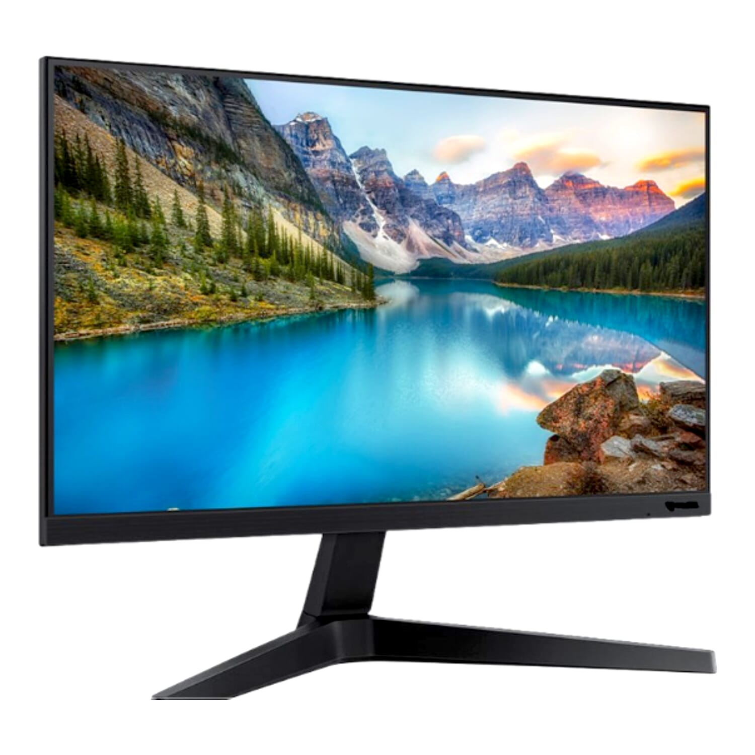 Hitech LED Monitor 19" Inch, 1366 x768 Pixels, 60hz, HDMI Port | Daraz ...