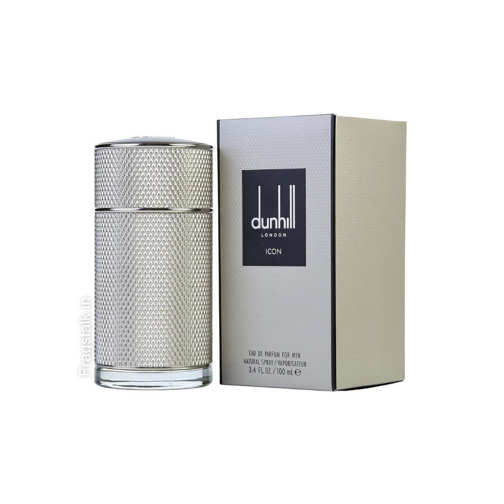 Dunhill Icon EDP 100ML | Daraz.com.np
