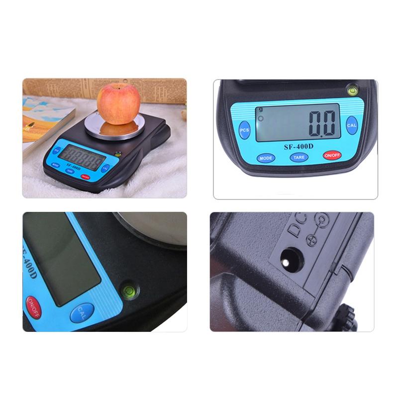 Electronic Compact Scale | Daraz.com.np