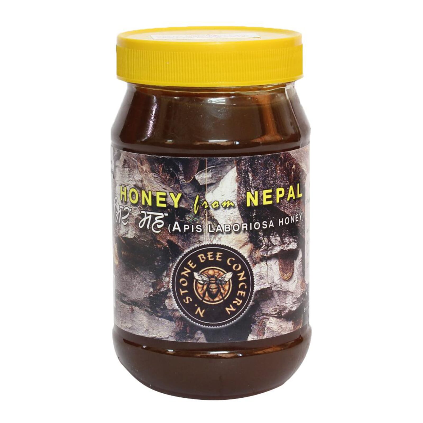 Bhir Maha (Apis Laboriosa Honey) - 500Gm | Daraz.com.np