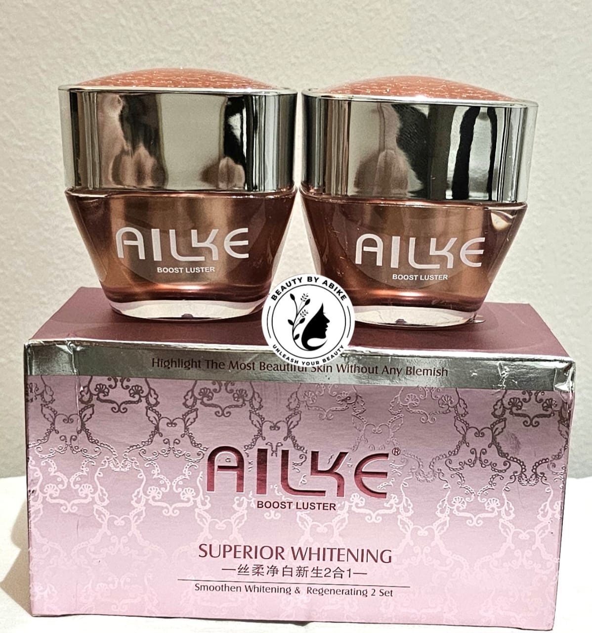 Ailke 2 in 1 Anti Dark Spots, Pimple Spots and Freckles Removing Cream ...