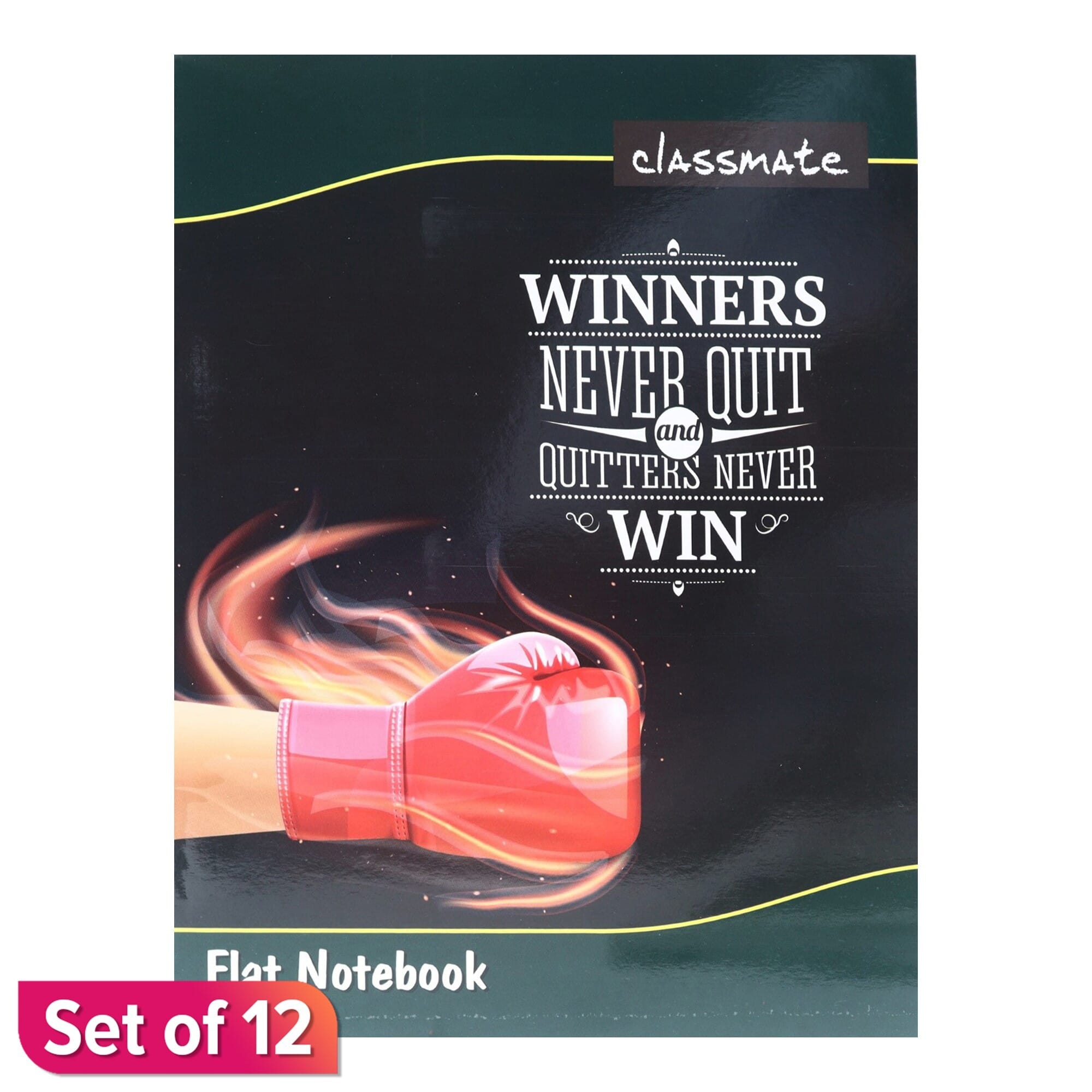 Classmate Mate Nepali Copy Sets Of 12 | Daraz.com.np