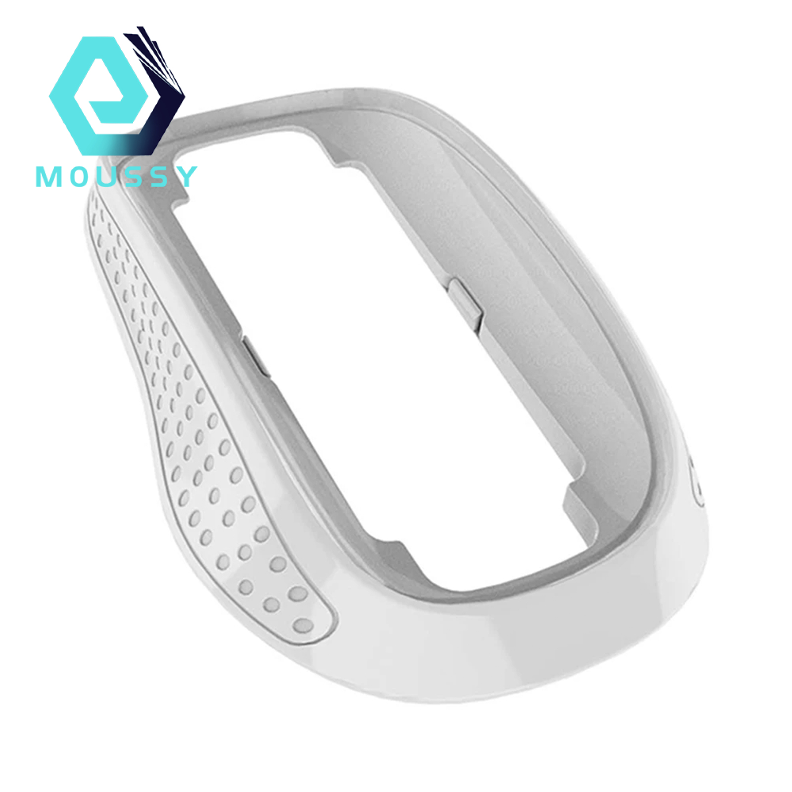 Mouse Base for Apple Mouse 2/3 Anti-slip Ergonomic Grip Precision ...