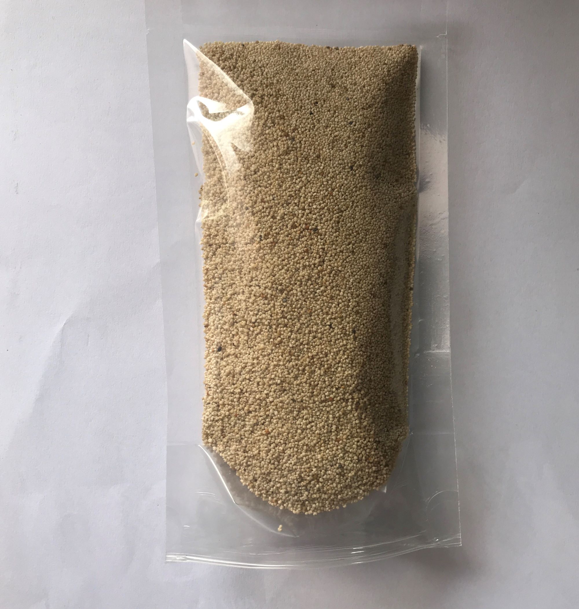Poppy Seeds ( Posta Dana / Khas Khas) - 100 gm | Daraz.com.np