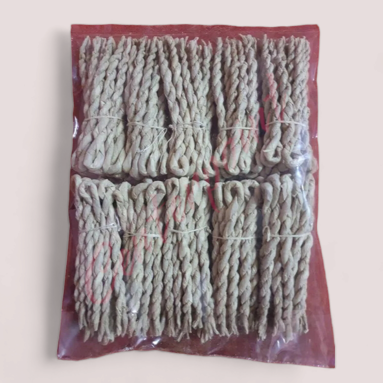 Puja Samagri - Scented Bateko Dhoop (Packet of 120 Pieces) | Aarti ...