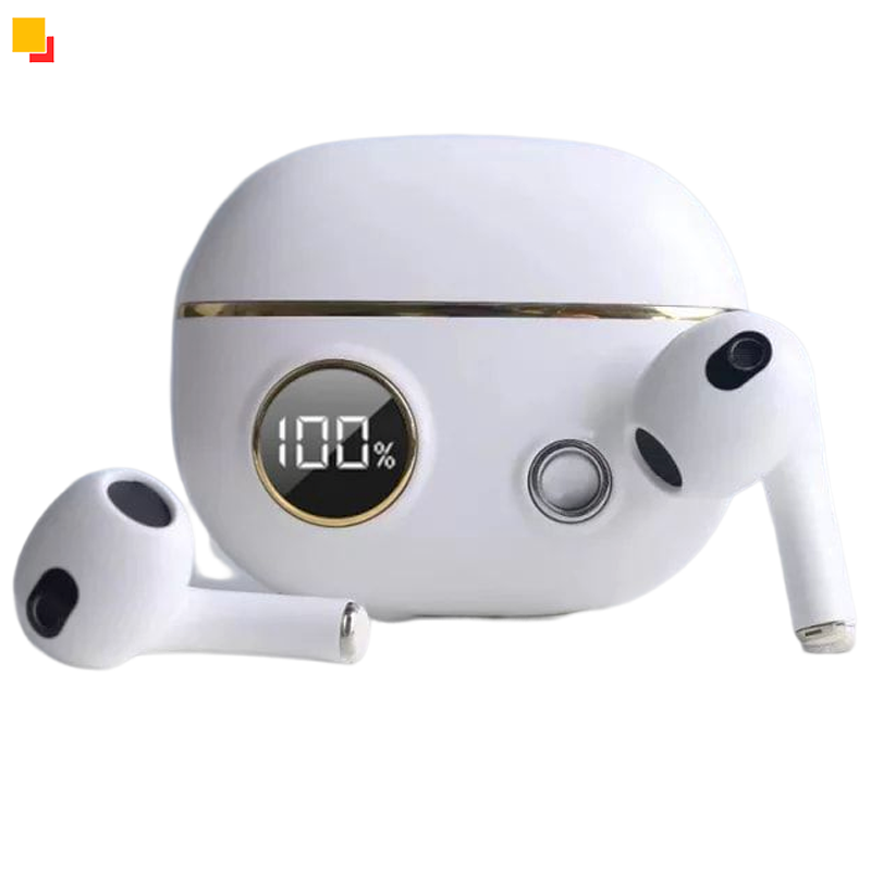 Gold Dream True Wireless Earbuds GD520 - Good Bass HD Sound & Durable ...