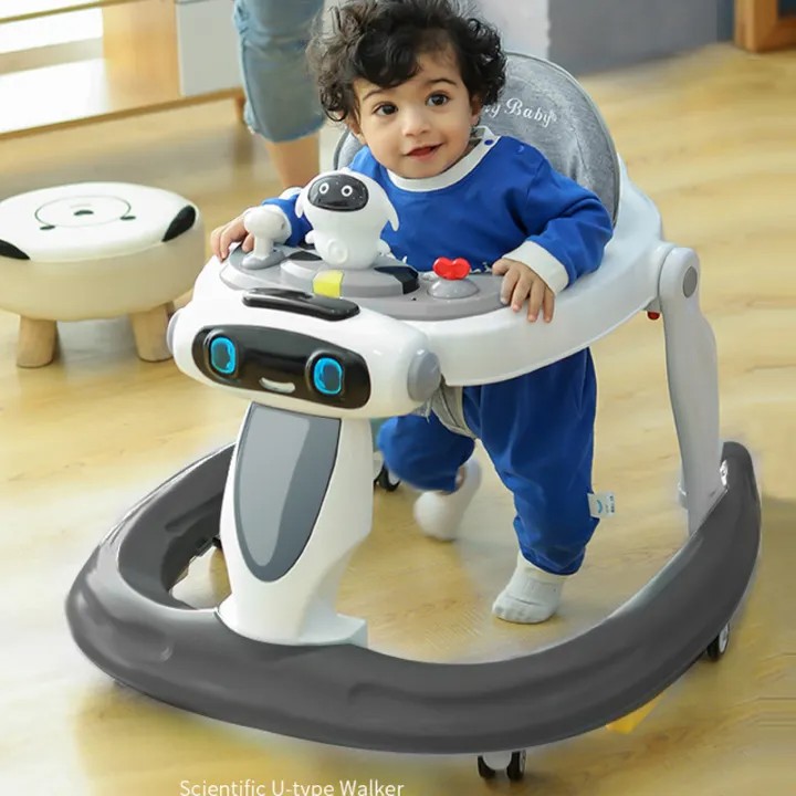 Baby Robot Multifunction Wal | Daraz.com.np