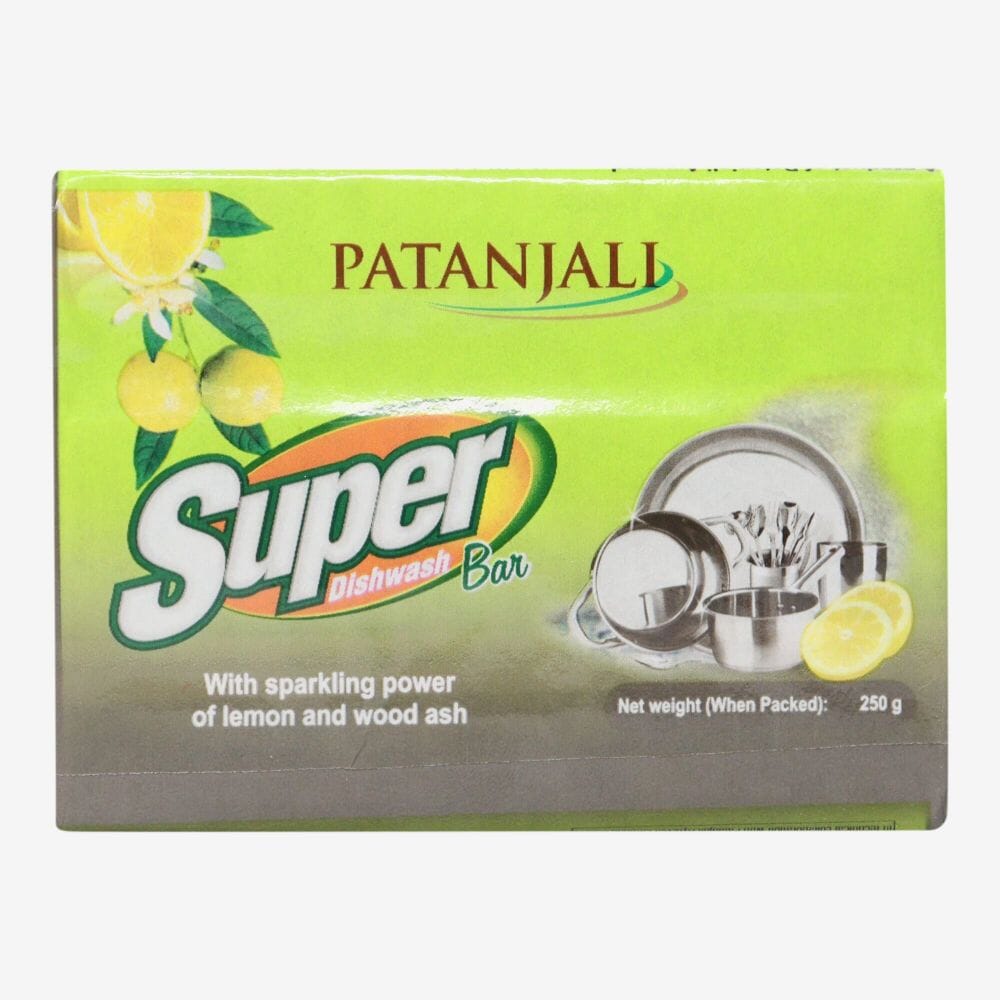 Super Dish Wash Bar 250 Gm | Daraz.com.np