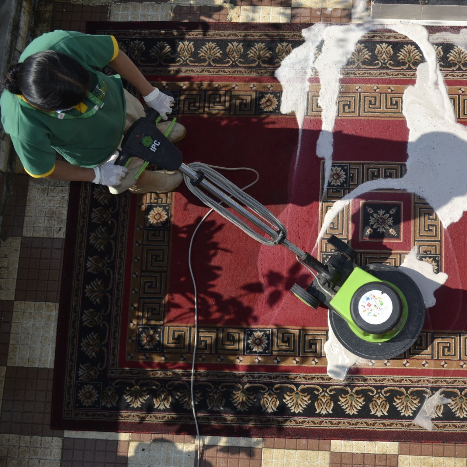 Professional Galaicha And Carpet Cleaning Service | Daraz.com.np