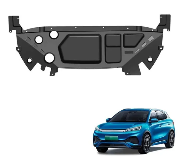 BYD ATTO 3 Frunk/Froot RHD Front Trunk Storage | Daraz.com.np